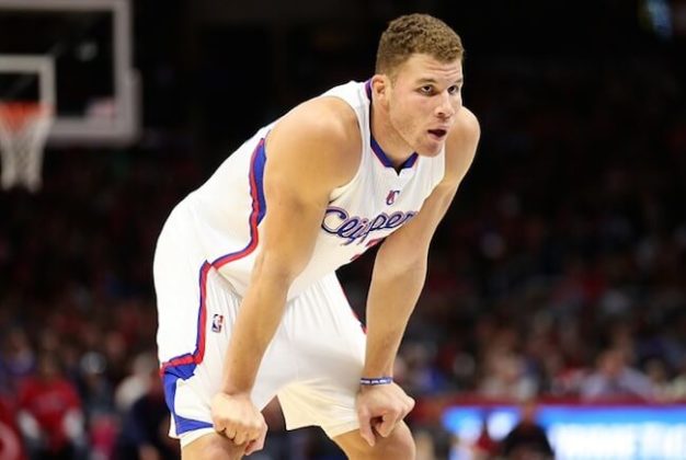 Blake Griffin Height, Weight, Age, Girlfriend, Family, Biography