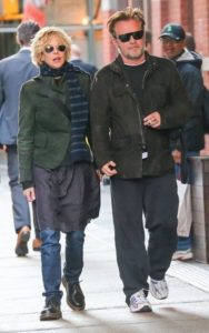 Meg Ryan Height, Weight, Age, Boyfriend, Family, Facts, Biography