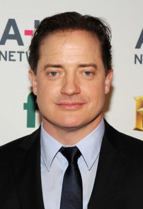 Brendan Fraser Height, Weight, Age, Spouse, Family, Facts, Biography