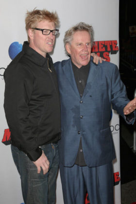 10 Famous Father & Son Actor Duos of Hollywood - Healthy Celeb