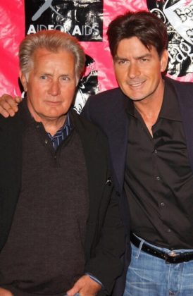 10 Famous Father & Son Actor Duos of Hollywood - Healthy Celeb