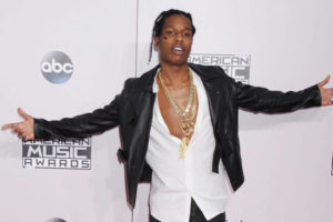 ASAP Rocky Height, Weight, Age, Girlfriend, Family, Facts, Biography