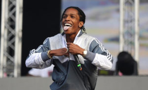 ASAP Rocky Height, Weight, Age, Girlfriend, Family, Facts, Biography