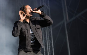 ASAP Rocky Height, Weight, Age, Girlfriend, Family, Facts, Biography