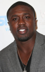 Andre Berto Height, Weight, Age, Girlfriend, Family, Facts, Biography