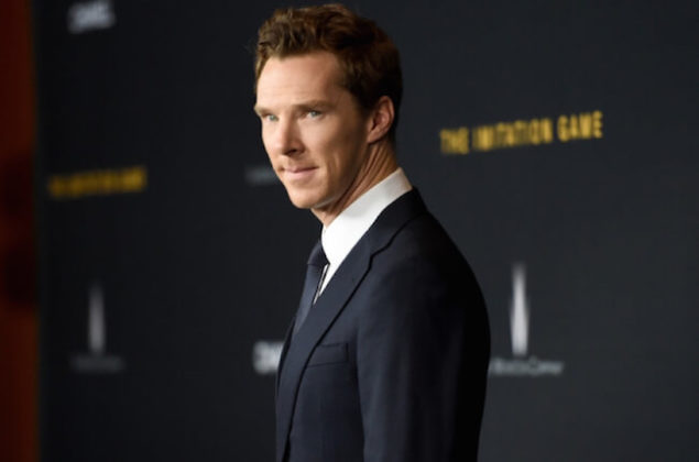 Benedict Cumberbatch Height, Weight, Age, Spouse, Family, Biography