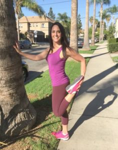 Celebrity Trainer Juliet Kaska Workout Tips for Vacationers - Healthy Celeb