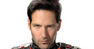 Paul Rudd Workout Routine and Diet Plan for Ant-Man - Healthy Celeb