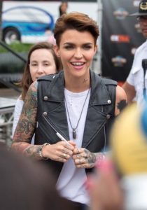 Ruby Rose Height, Weight, Age, Girlfriend, Family, Facts, Biography