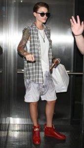 Ruby Rose Height, Weight, Age, Girlfriend, Family, Facts, Biography