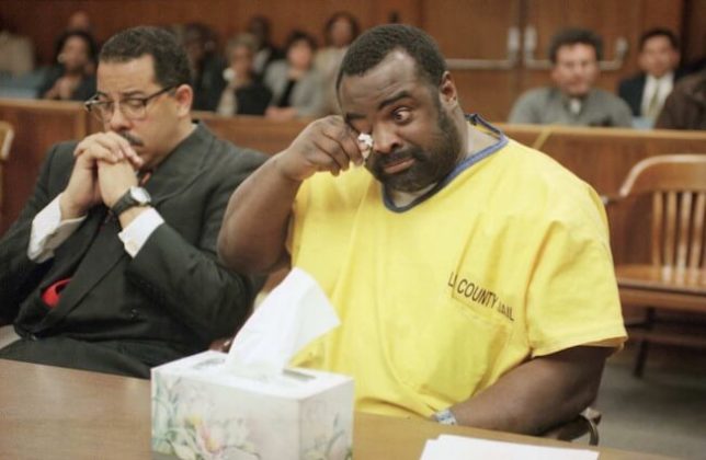 Ten NFL Players Who Have Been To Prison - Healthy Celeb