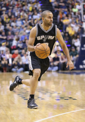 Tony Parker Height, Weight, Age, Girlfriend, Family, Facts, Biography