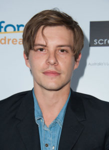 Xavier Samuel Height, Weight, Age, Girlfriend, Family, Facts, Biography