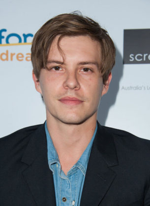Xavier Samuel Height, Weight, Age, Girlfriend, Family, Facts, Biography