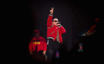 Daddy Yankee Height, Weight, Age, Spouse, Children, Facts, Biography