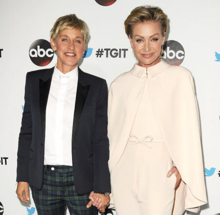 Portia de Rossi Height, Weight, Age, Spouse, Family, Facts, Biography