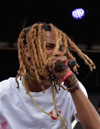 Fetty Wap Height, Weight, Age, Girlfriend, Family, Facts, Biography