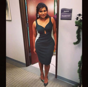 Mindy Kaling Workout Routine and Diet Secrets - Healthy Celeb