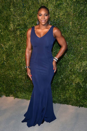 Serena Williams Height, Weight, Age, Spouse, Family, Facts, Biography