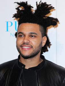 The Weeknd Height, Weight, Age, Girlfriend, Family, Biography