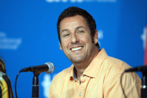 Adam Sandler Height, Weight, Age, Spouse, Family, Biography