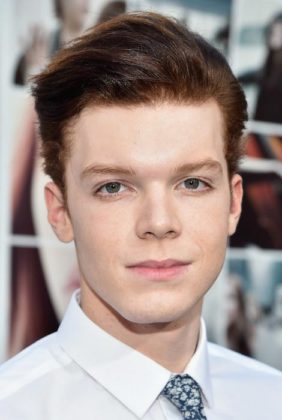 Cameron Monaghan Height, Weight, Age, Girlfriend, Facts, Biography