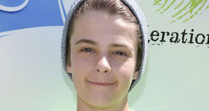 Corey Fogelmanis Height, Weight, Age, Girlfriend, Family, Facts, Biography