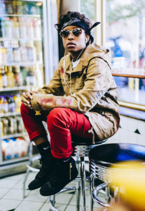 Dej Loaf Height, Weight, Age, Boyfriend, Career, Family, Facts, Biography