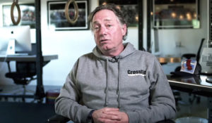 Use Exercise To Become Superhuman: CrossFit Founder Greg Glassman Knows ...