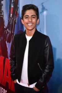 Karan Brar Height, Weight, Age, Girlfriend, Family, Biography