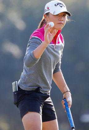 Lydia Ko Height, Weight, Age, Boyfriend, Career, Family, Facts, Biography