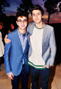 Nat Wolff Height, Weight, Age, Girlfriend, Family, Facts, Biography