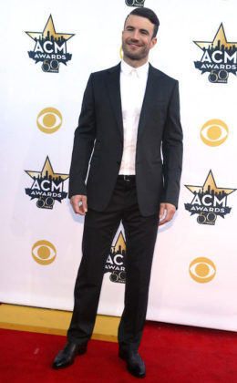 Musician Sam Hunt Height, Weight, Age, Girlfriend, Facts, Biography