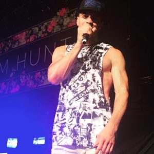 Musician Sam Hunt Height, Weight, Age, Girlfriend, Facts, Biography