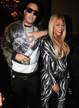 Trina Height, Weight, Age, Boyfriend, Children, Family, Facts, Biography