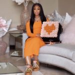 Trina Height, Weight, Age, Boyfriend, Children, Family, Facts, Biography