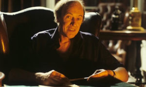 9 Celebrities Who Worked As Real Spies As Well - Healthy Celeb