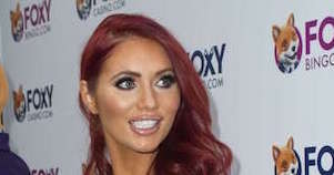 Amy Childs Height, Weight, Age, Boyfriend, Family, Facts, Biography