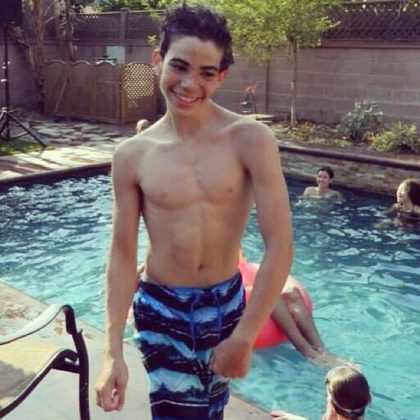 Cameron Boyce Height, Weight, Age, Girlfriend, Family, Facts, Biography