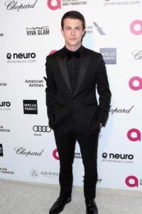Dylan Minnette Height, Weight, Age, Girlfriend, Family, Facts, Biography