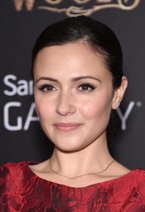 Italia Ricci Height, Weight, Age, Boyfriend, Family, Facts, Biography