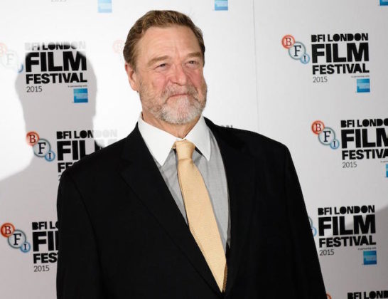 John Goodman Workout Routine and Diet Plan - Healthy Celeb