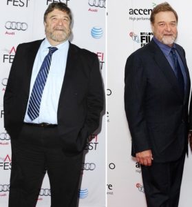 John Goodman Workout Routine and Diet Plan - Healthy Celeb