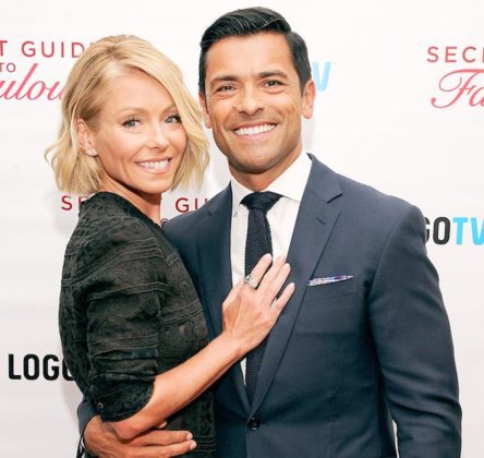 Kelly Ripa Height, Weight, Age, Spouse, Family, Facts, Biography