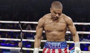 Michael Bakari Jordan Body and Lifestyle - Healthy Celeb