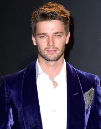 Patrick Schwarzenegger Height, Weight, Age, Girlfriend, Family, Biography