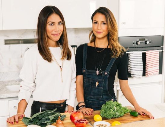 Victoria’s Secret Trainer Fitness Tips: ModelFIT’s Vanessa Packer ...