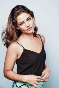 Danielle Campbell Height, Weight, Age, Boyfriend, Family, Biography