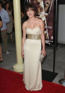 Margo Harshman Height, Weight, Age, Boyfriend, Family, Facts, Biography