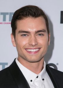 Pierson Fode Height, Weight, Age, Girlfriend, Family, Facts, Biography